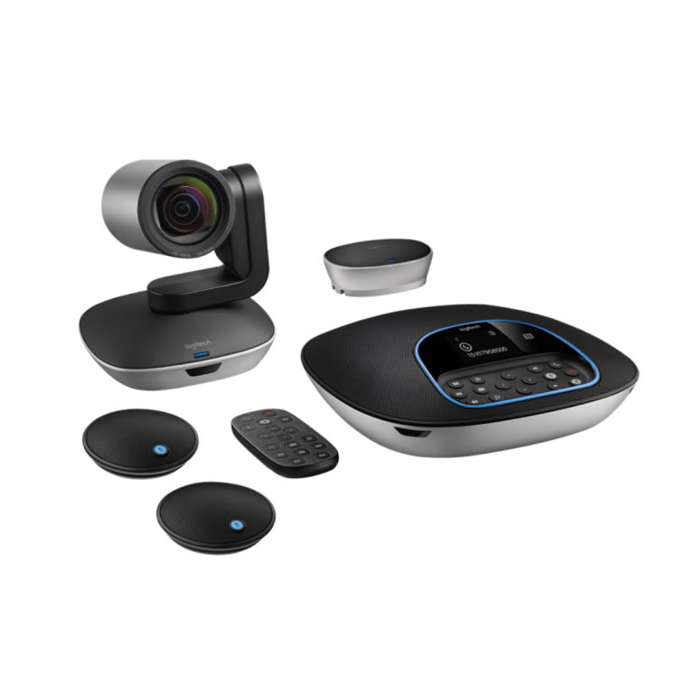 LOGITECH GROUP BUNDLE - Proveedores del Estado