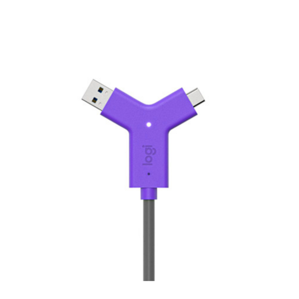 LOGITECH SWYTCH - Proveedores del Estado